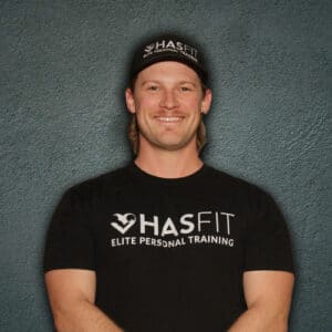 HASfit Personal Trainer San Antonio Personal Training